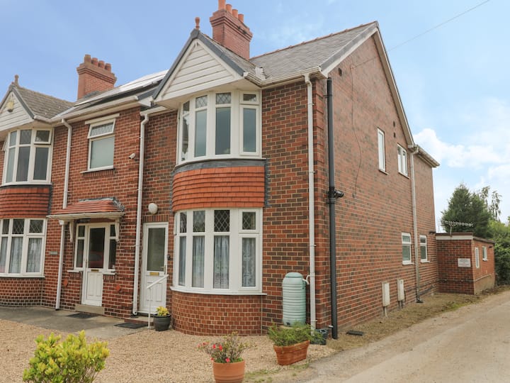 The Gables - Ripon