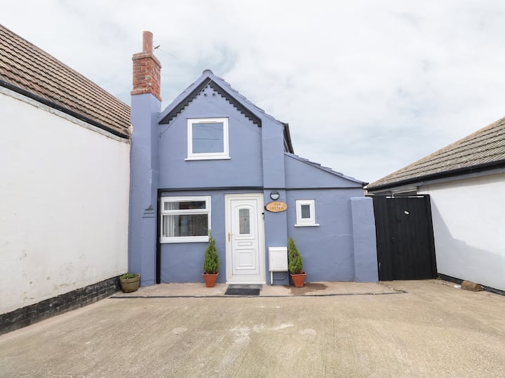Oar Cottage - Sutton on Sea