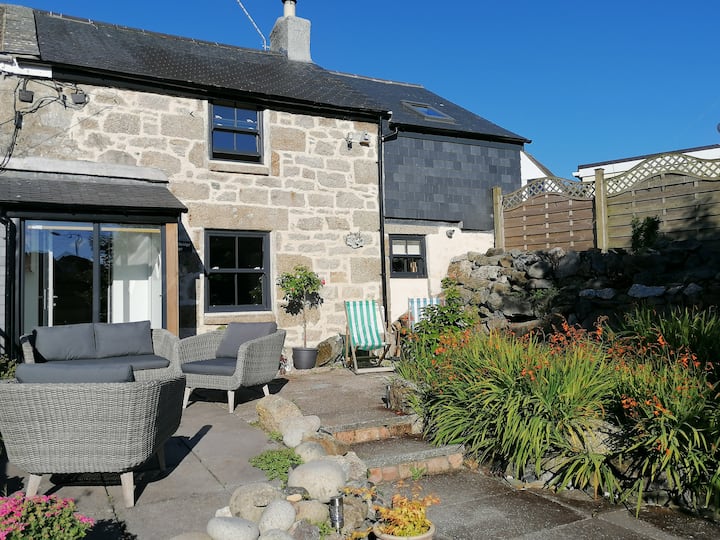 Trenwith Bridge Cottage - Saint Ives