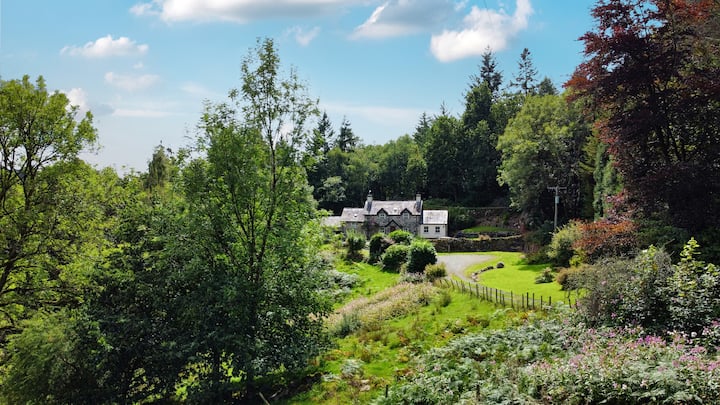 Greffyn - Betws-y-Coed