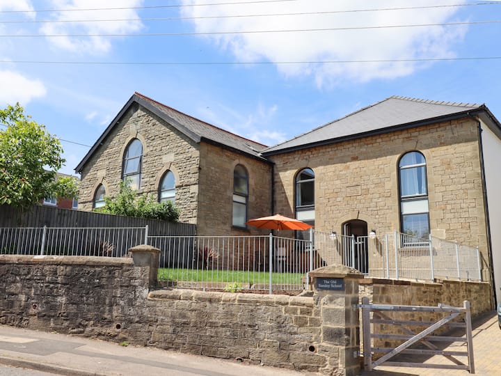 The Old Sunday School - Chepstow