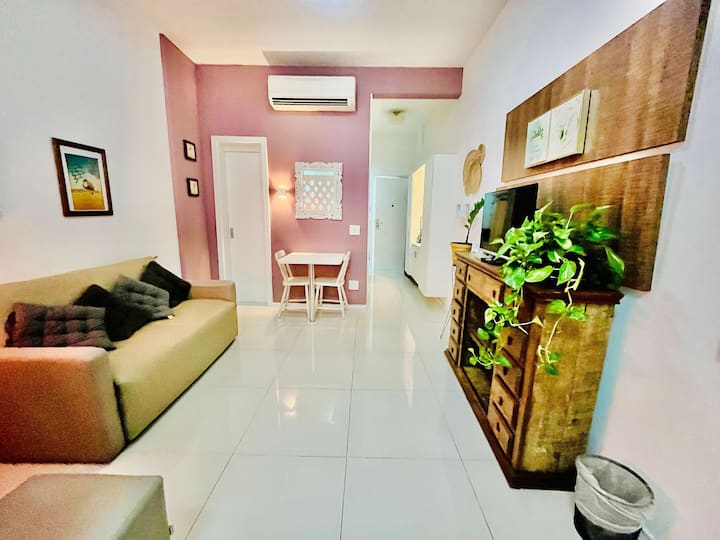 Studio Praia Ipanema - Ipanema
