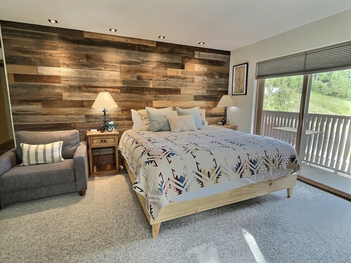 Simply Perfect In Taos Ski Valley - Taos Ski Valley, NM