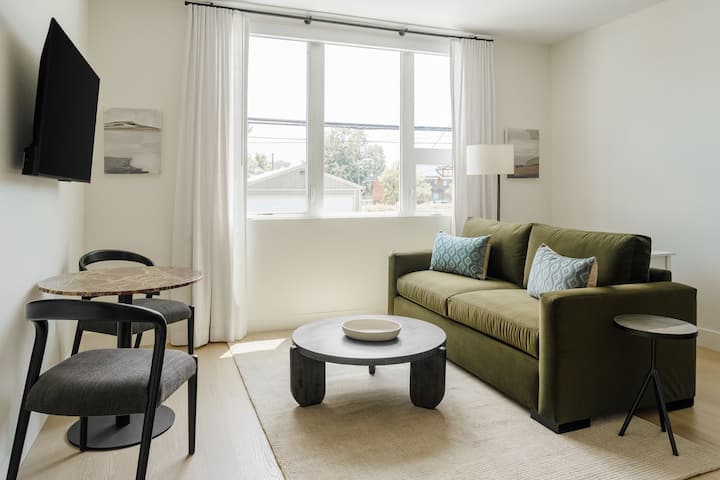 Sonder Ceros | One-bedroom Apartment - Balistreri Vineyards, Denver