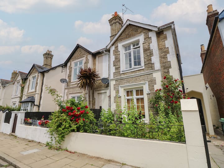 Dreytop - Isle of Wight