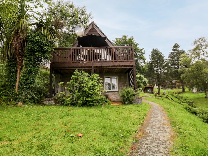 Lavender Lodge - Tavistock