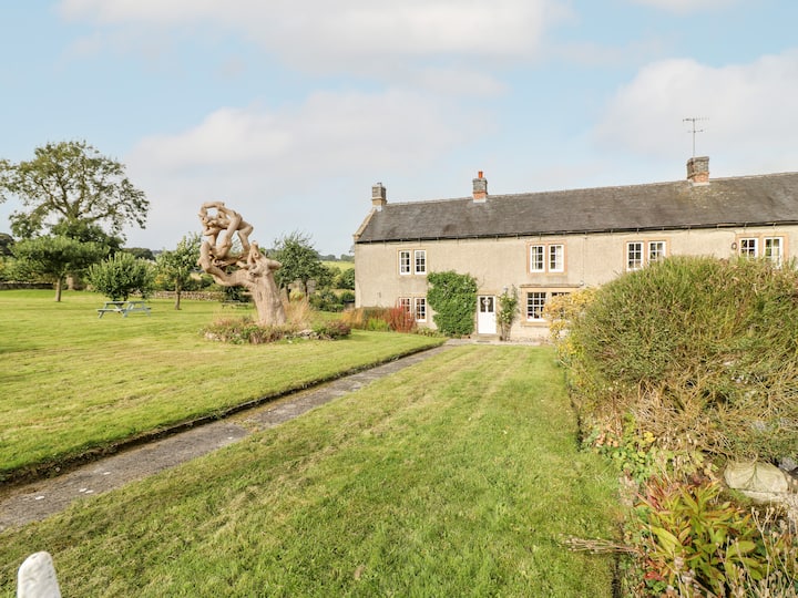 The Farmhouse - Matlock