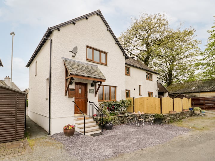 Rose Cottage - Kendal