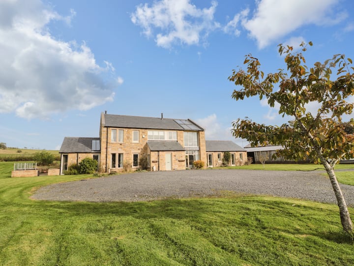 Fontburn Farmhouse - Rothbury