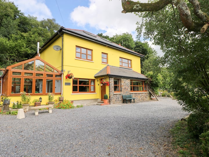 The Woodlands Lower Level - Saundersfoot