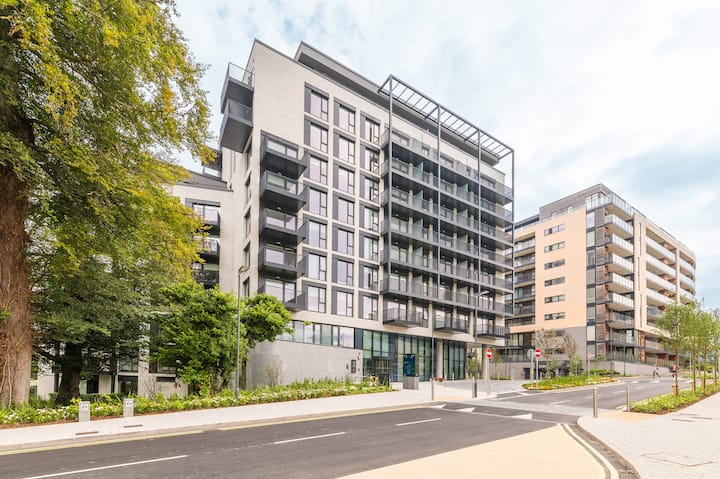 Grange One - Dublin