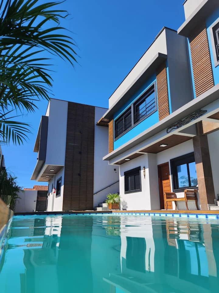 Apart Cauda Da Baleia 07 - Imbituba