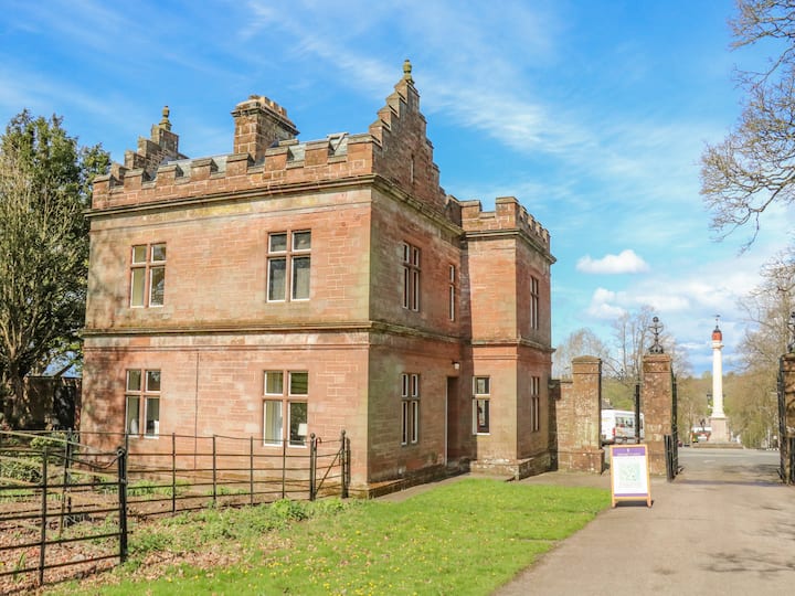 North Lodge - Appleby Castle