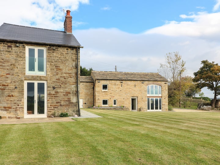 Top Hill Farm Cottage - Sheffield