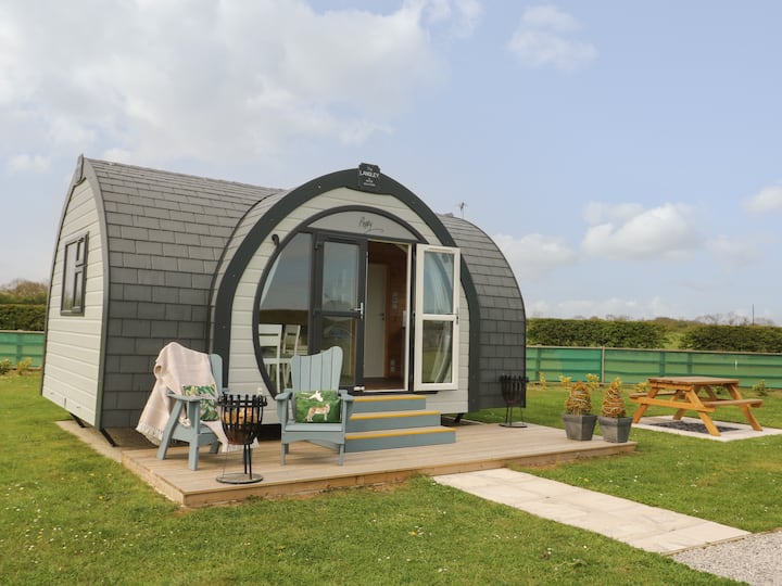 Poppy - Hornsea