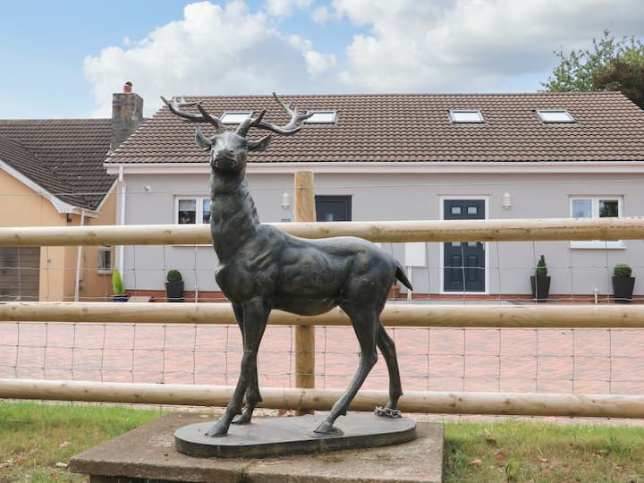 Sawtons Cottage 2 - Exeter