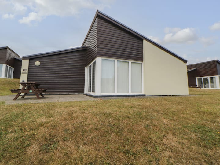 Harcombe House Bungalow 12 - Exeter