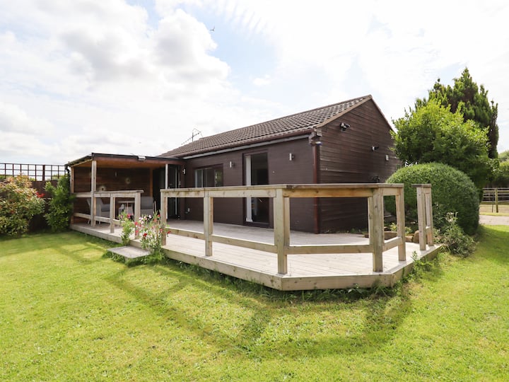 Meols Holiday Lodge - Cheshire