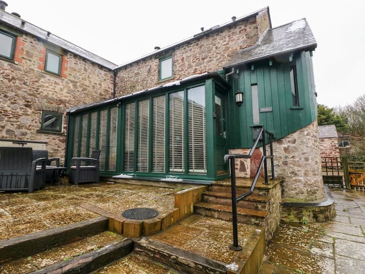 Skomer Cottage - Milford Haven