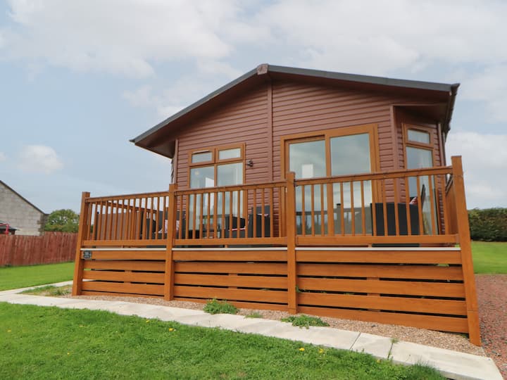 Mildred's Lodge - Morpeth