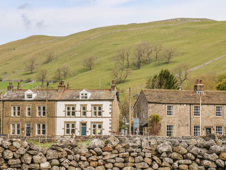 Valley View - Grassington