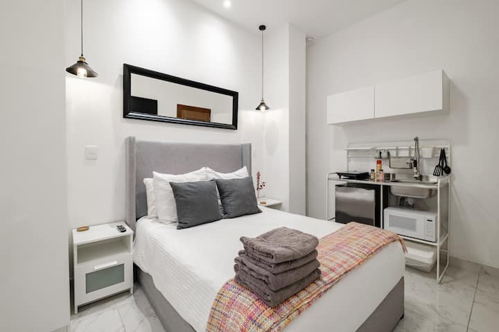 Gorgeous Flat In Polanco Anzures - Ciudad de México