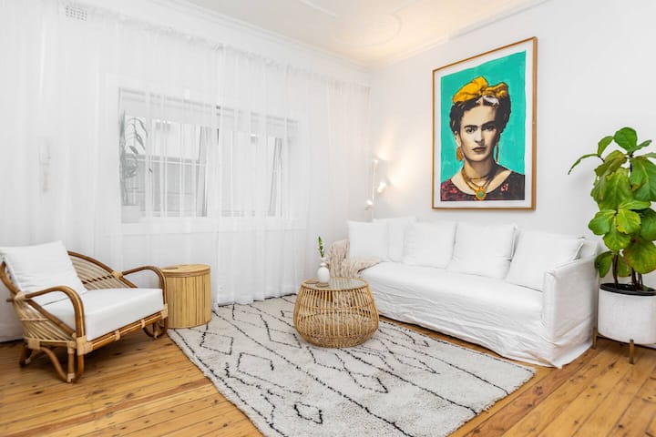 Beachside 2broom, Steps To Beach & Attractions - North Shore