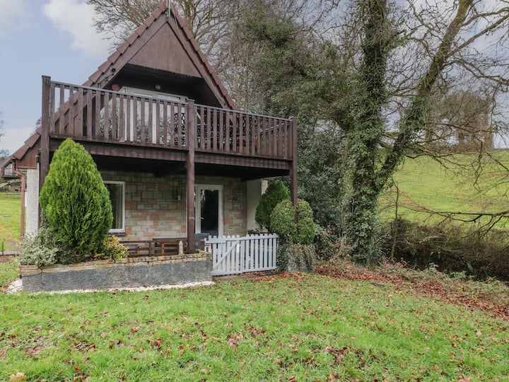 Valley Lodge 55 - 콘월