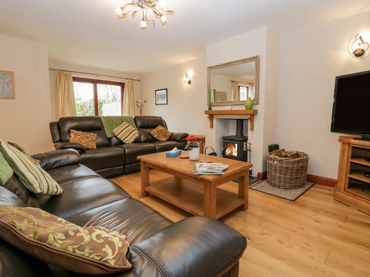 Ash Gill Cottage - Coniston