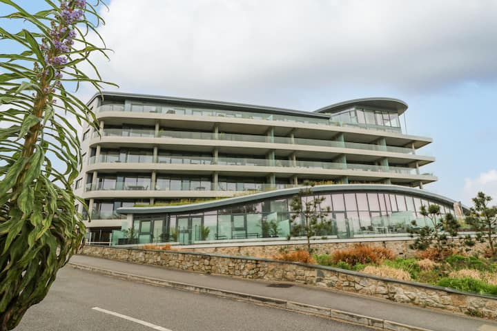 Sebastian's View - 彭林