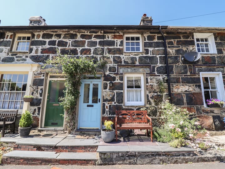 Llygoden Cottage - Beddgelert