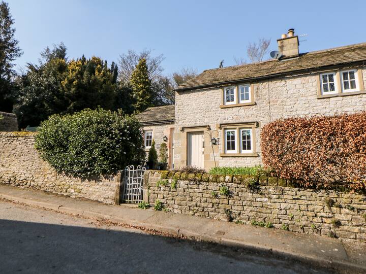 Rose Cottage - Bakewell