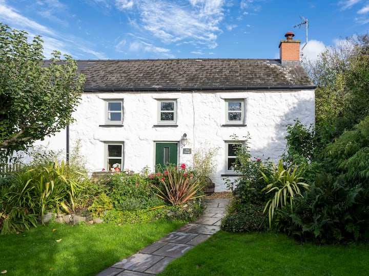 Fern Cottage - Aberporth