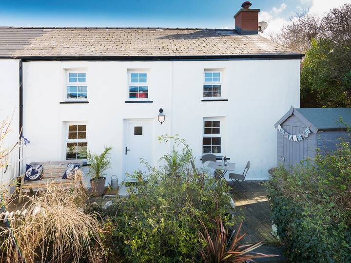 Fern Cottage - Aberporth
