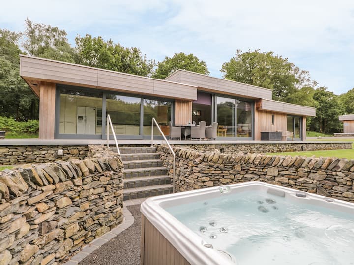 Neddy Cut - Arnside