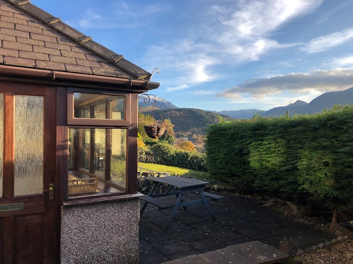 Haulfryn - Bethesda
