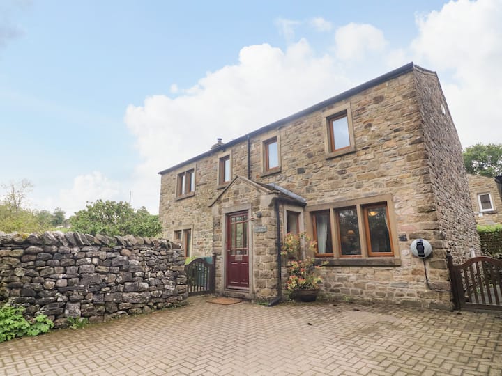 Horton Scar House - Horton in Ribblesdale
