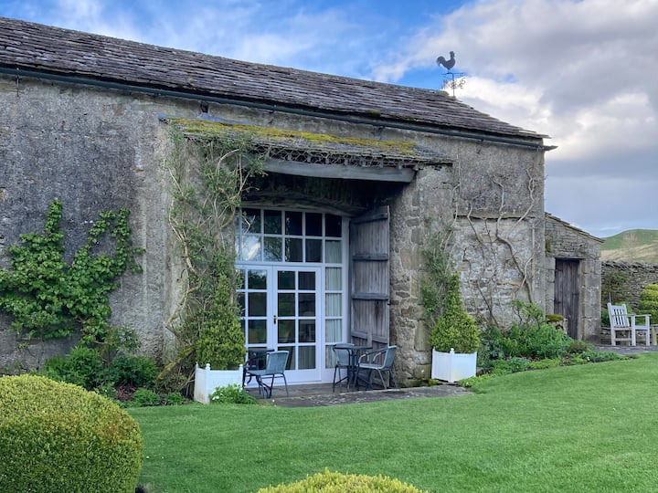 The Garden Rooms Lawkland - Settle