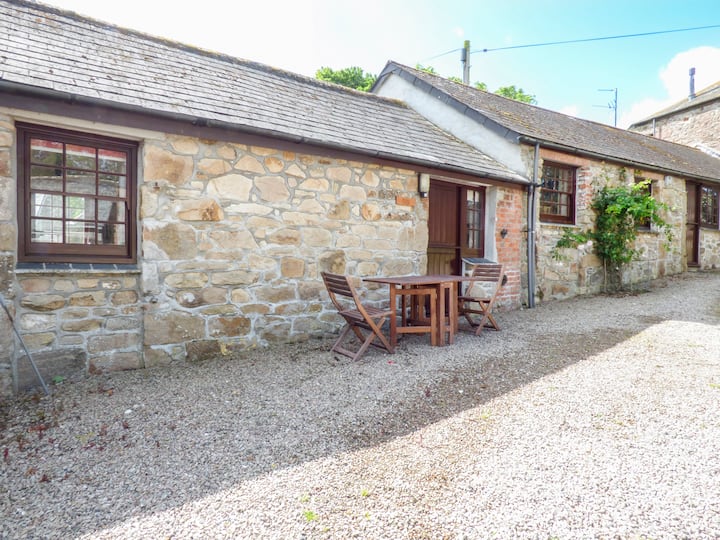 The Bullshed - Marazion