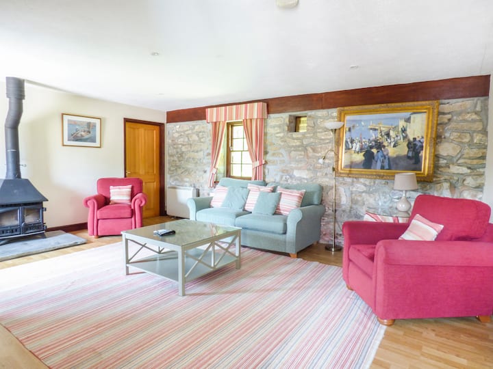 Flower House - Marazion