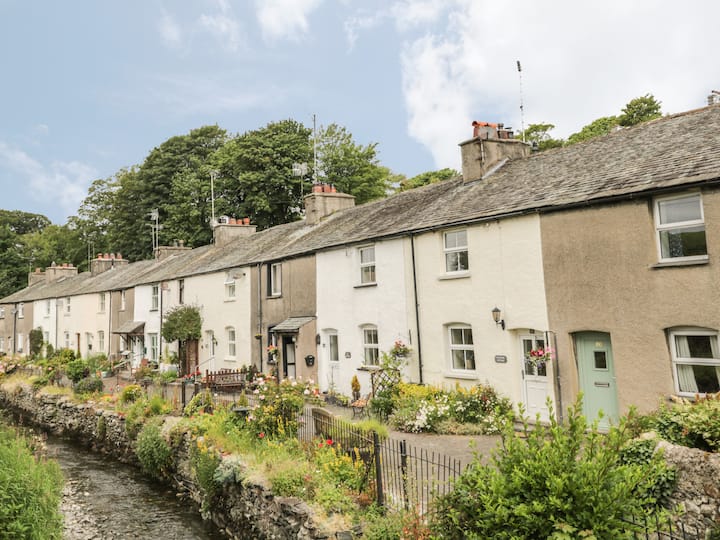 Herdwick Cottage - Cartmel