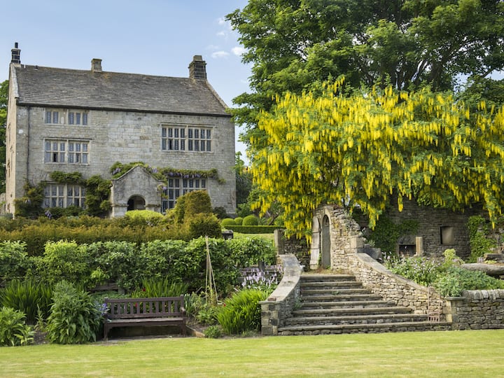 High Hall - Skipton