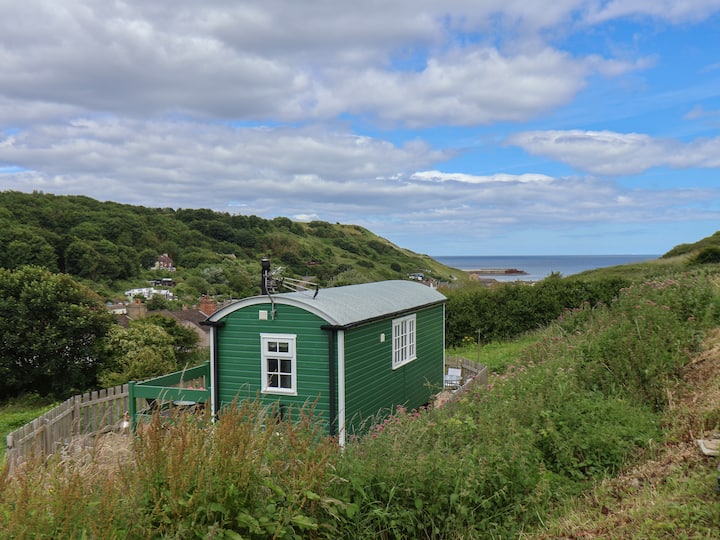 Lady Bird Retreat - Runswick Bay