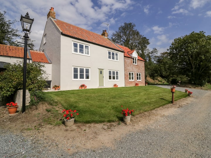 West Farm - Winterton-on-Sea