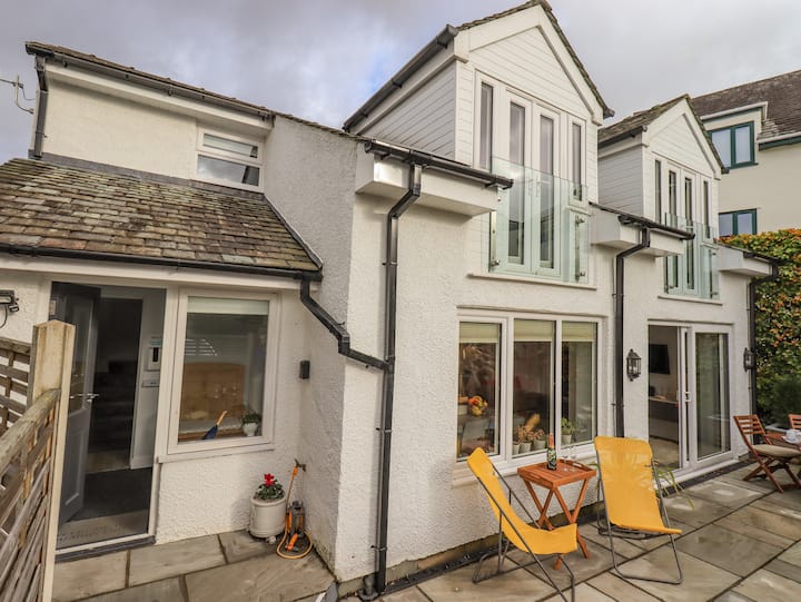 Quarry End - Bowness-on-Windermere