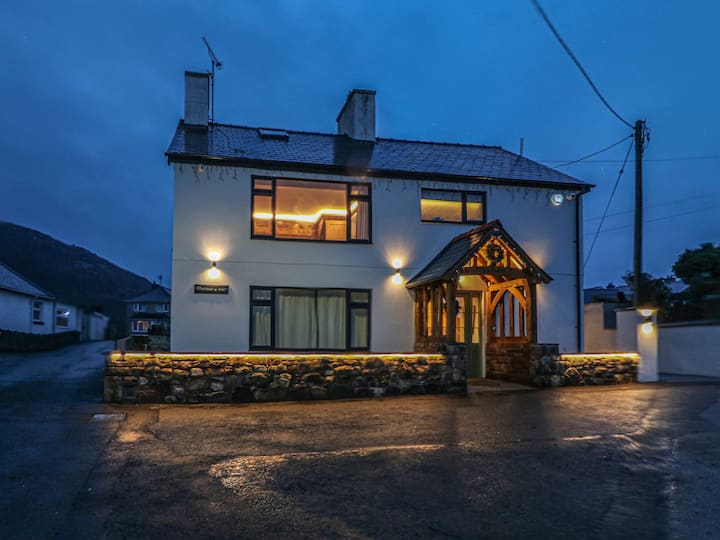Murmur Y Mor - Abersoch