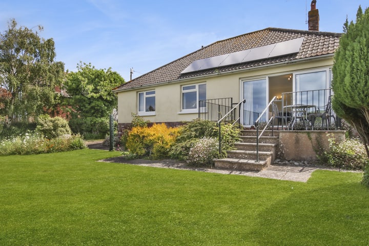 Meadow View, Blue Anchor - Minehead