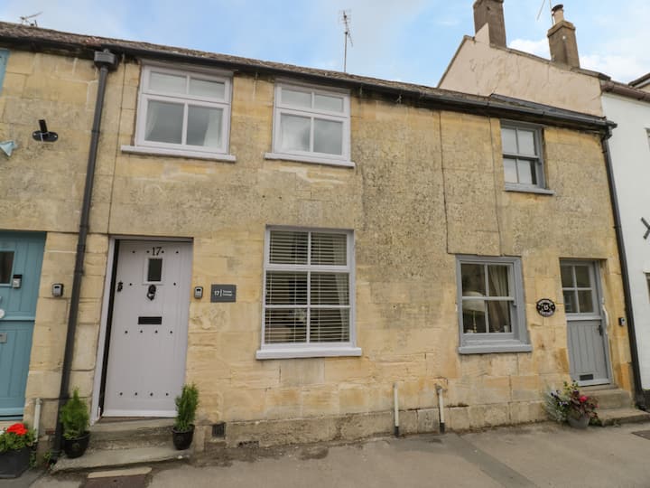 Thimble Cottage - Winchcombe
