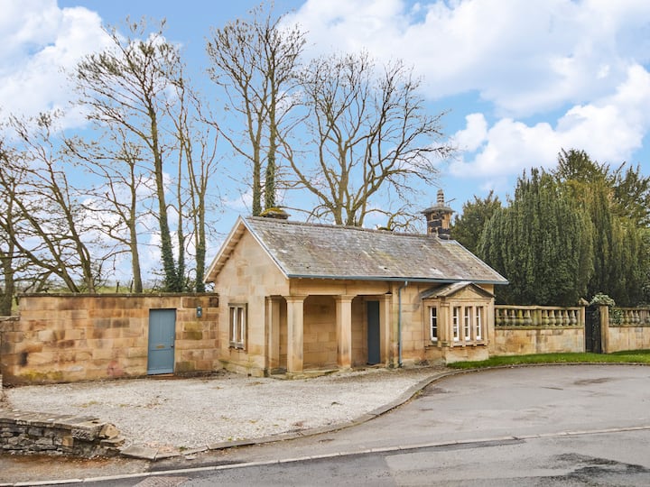 North Lodge - Bakewell