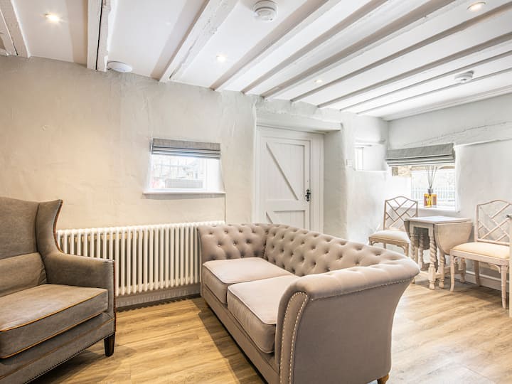 The Artists Loft - Bakewell